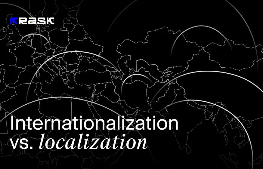 What is Localization? Exploring Its Meaning, Benefits, Case Studies, and Best Practices